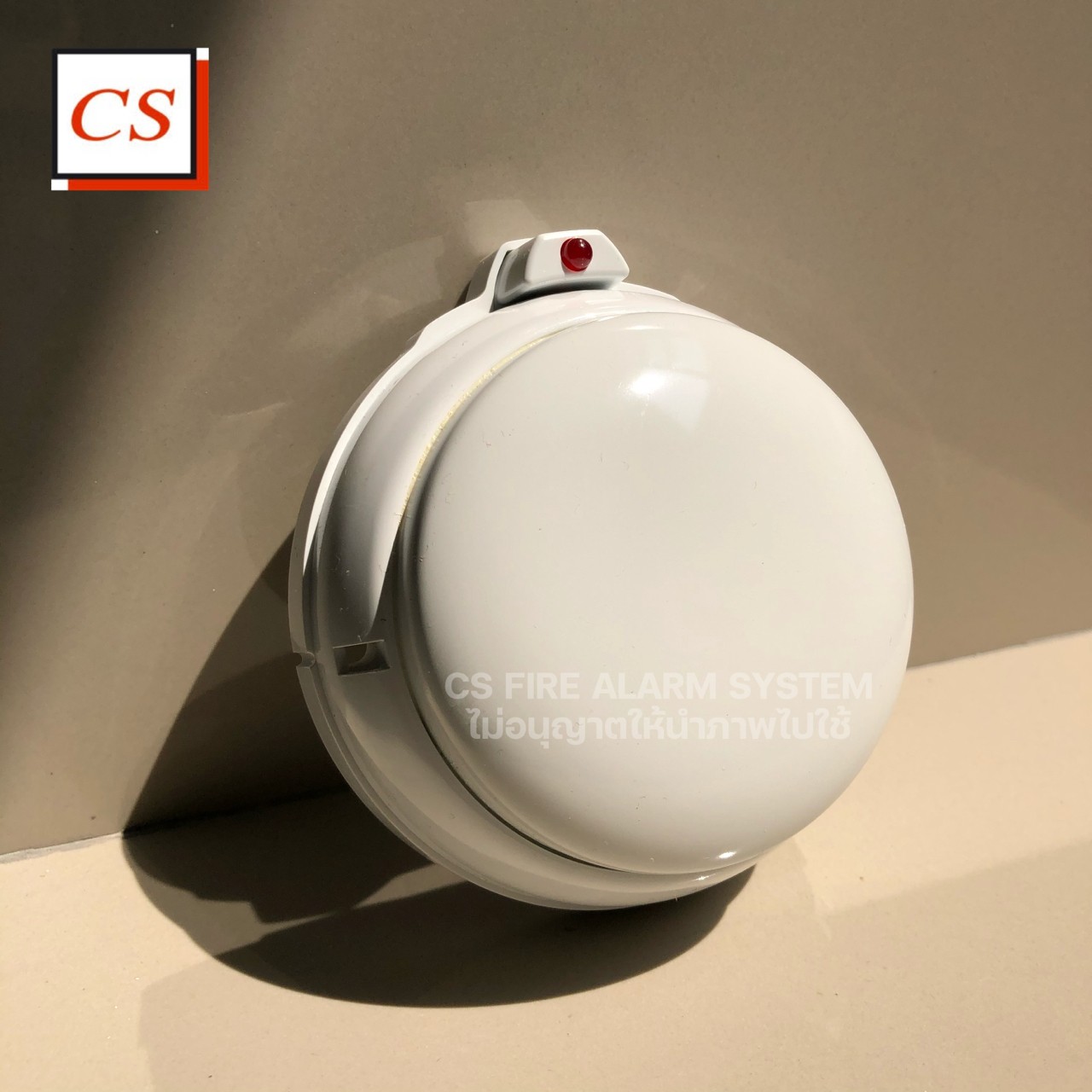 Rate of Rise Heat Detector S-302 มีบริการติดตั้งสนใจสามารถทักแชทได้เลย ...