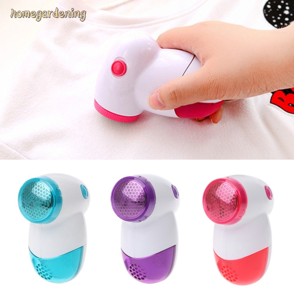 Clamshell Removal Machines Portable Electric Fabric Sweater Clothes ...