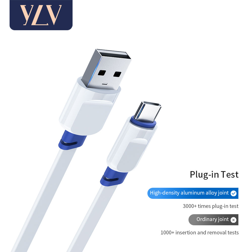 YLV 12-24V 3.1A Dual USB Car Charger ที่ชาร์จแบตในรถ 2 พอร์ตจอแสดงผล ...