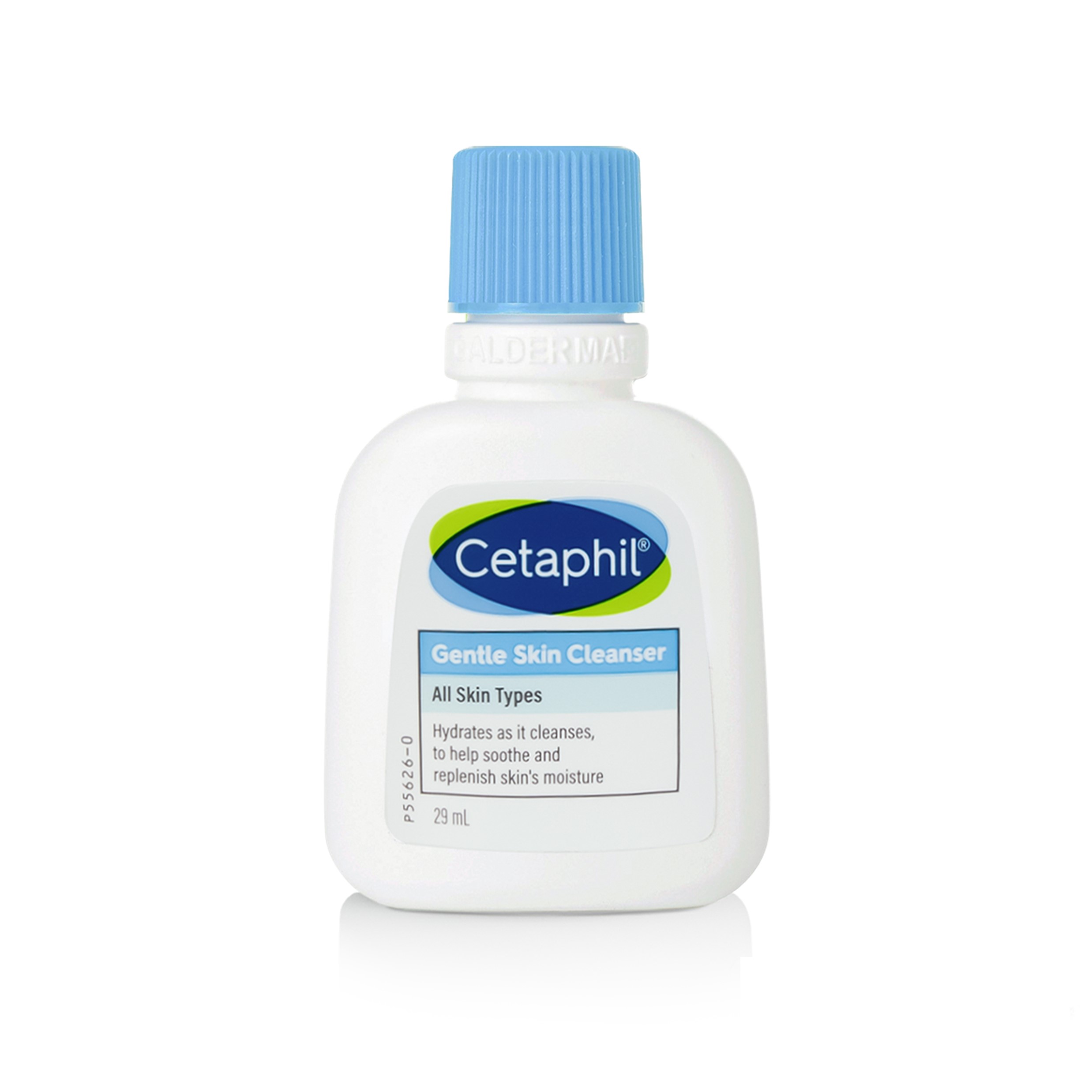 สินค้าสมนาคุณ ห้ามกดสั่งซื้อ GWP เซตาฟิล Cetaphil Gentle Skin Cleanser ...