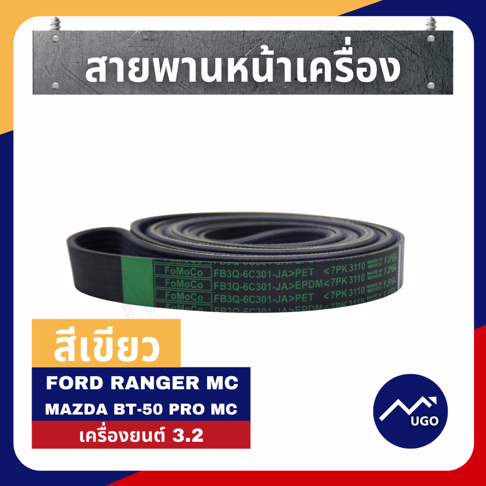 รายการ 101+ ภาพพื้นหลัง สายพานหน้าเครื่องฟอร์ดเรนเจอร์ ครบถ้วน