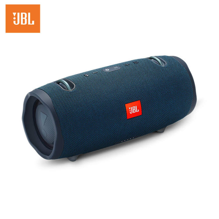 ลำโพงบลูทูธJbl Xtreme 2 Wireless Bluetooth Speaker IPX7 Waterproof ...