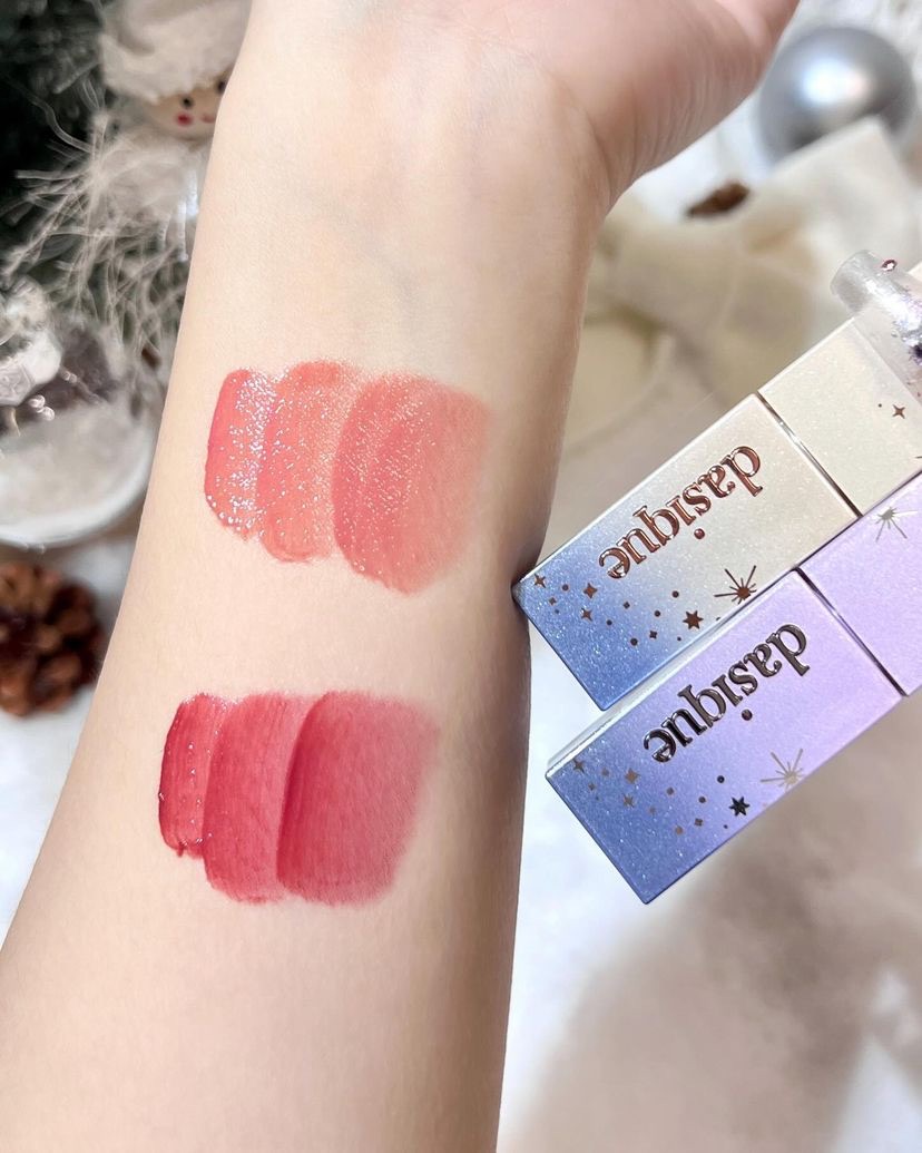 (แท้พร้อมส่ง) Dasique Starry Night Collection - INNISSKINSHOP - ThaiPick