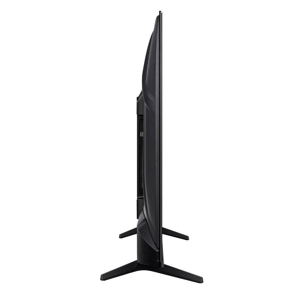 HISENSE Smart TV 55 VIDAA UHD รุ่น 55A6100K รับประกันตัวเครื่อง 3 ปี ...