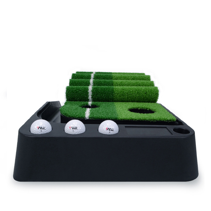 UYIGOขายร้อนgolf putting mat พรมพัตต์กอล์ฟ สนามพัตกอล์ฟในร่ม ฝึกซ้อม ...