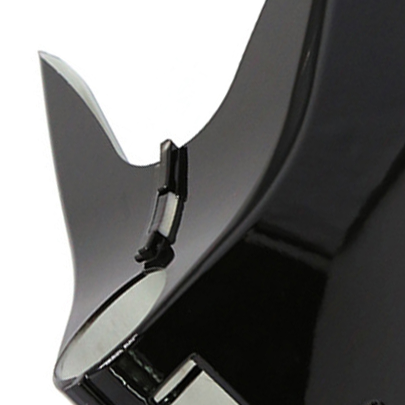 Motorcycle Neck Cover Side Frame Guard Fairing Guard Protector for ...