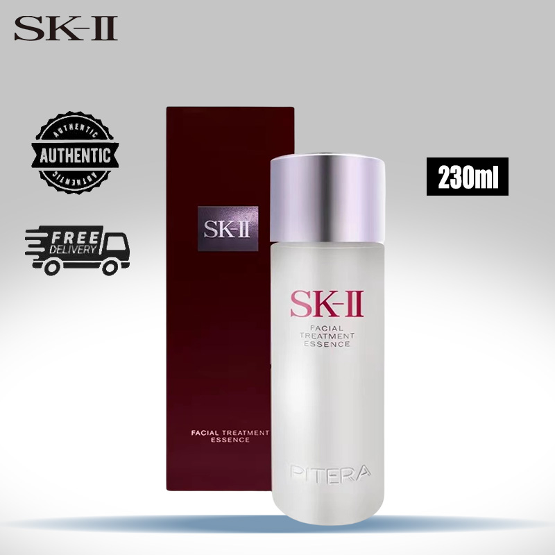 Thailand Original SK-II Facial Treatment Clear Lotion 230มล - Tai Skincare center shop - ThaiPick