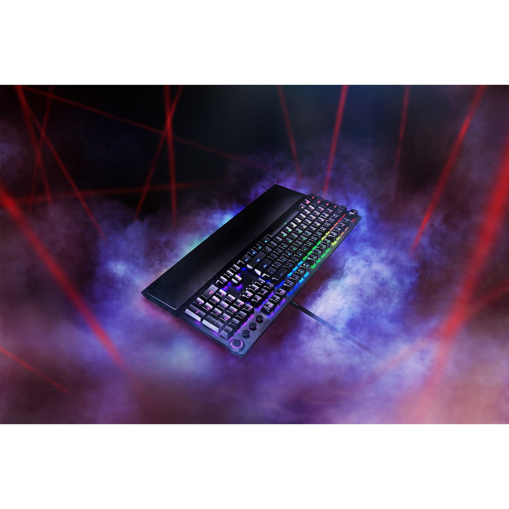 Razer Huntsman Elite - Linear Optical switches (ภาษาไทย) - BuckOwens ...