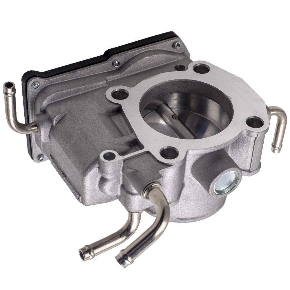 maXpeedingrods เรือนปีกผีเสื้อ อิเล็กทรอนิกส์ สำหรับรถยนต์ Toyota Camry ...