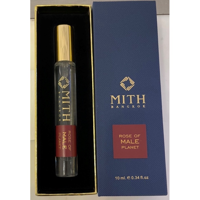 น้ำหอม MITH Rose of Male Planet | Lazada.co.th