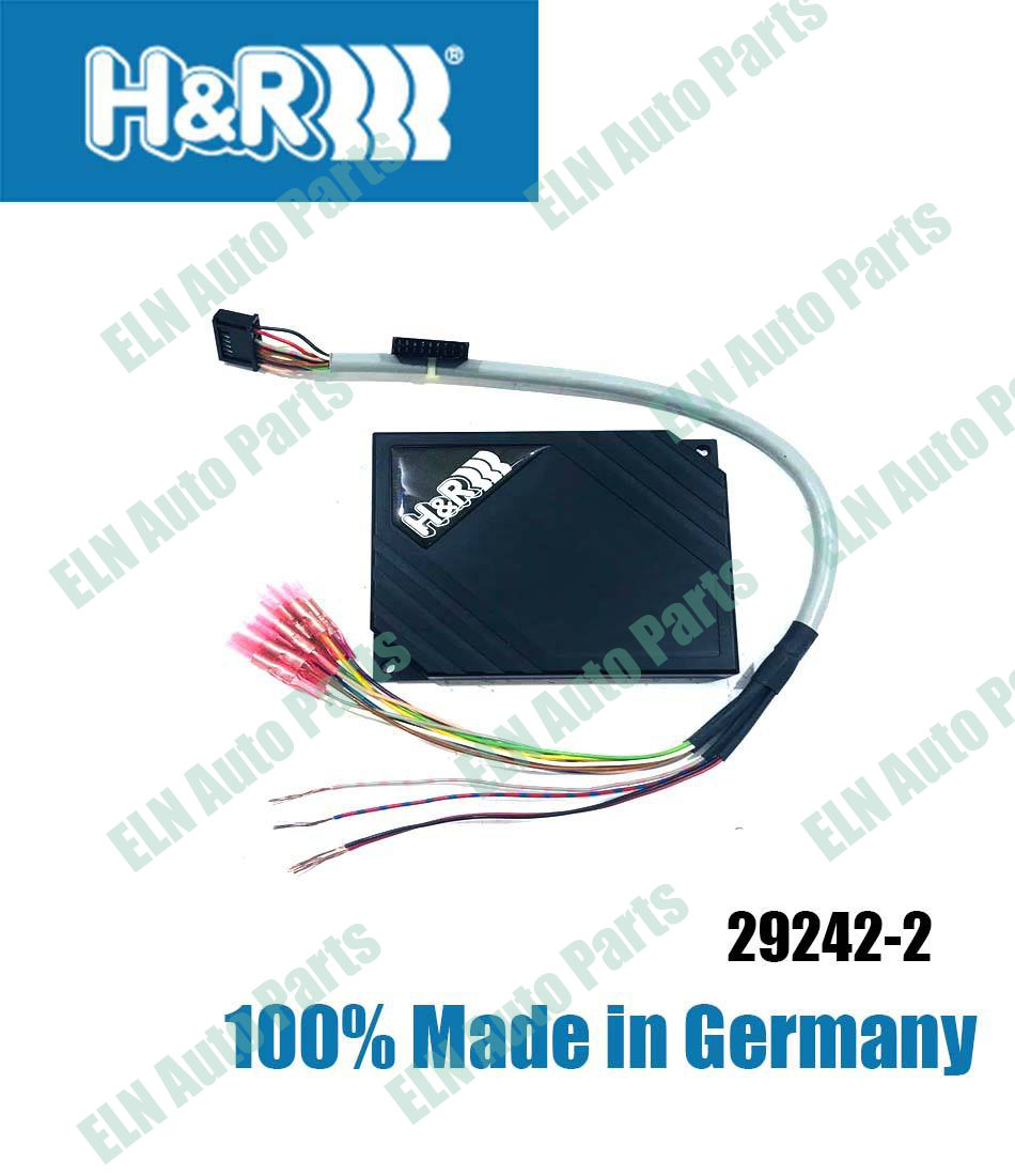 ชุดโหลดเตี้ยอิเลคทรอนิกส์ BENZ W221 with Active Body Control | Lazada.co.th