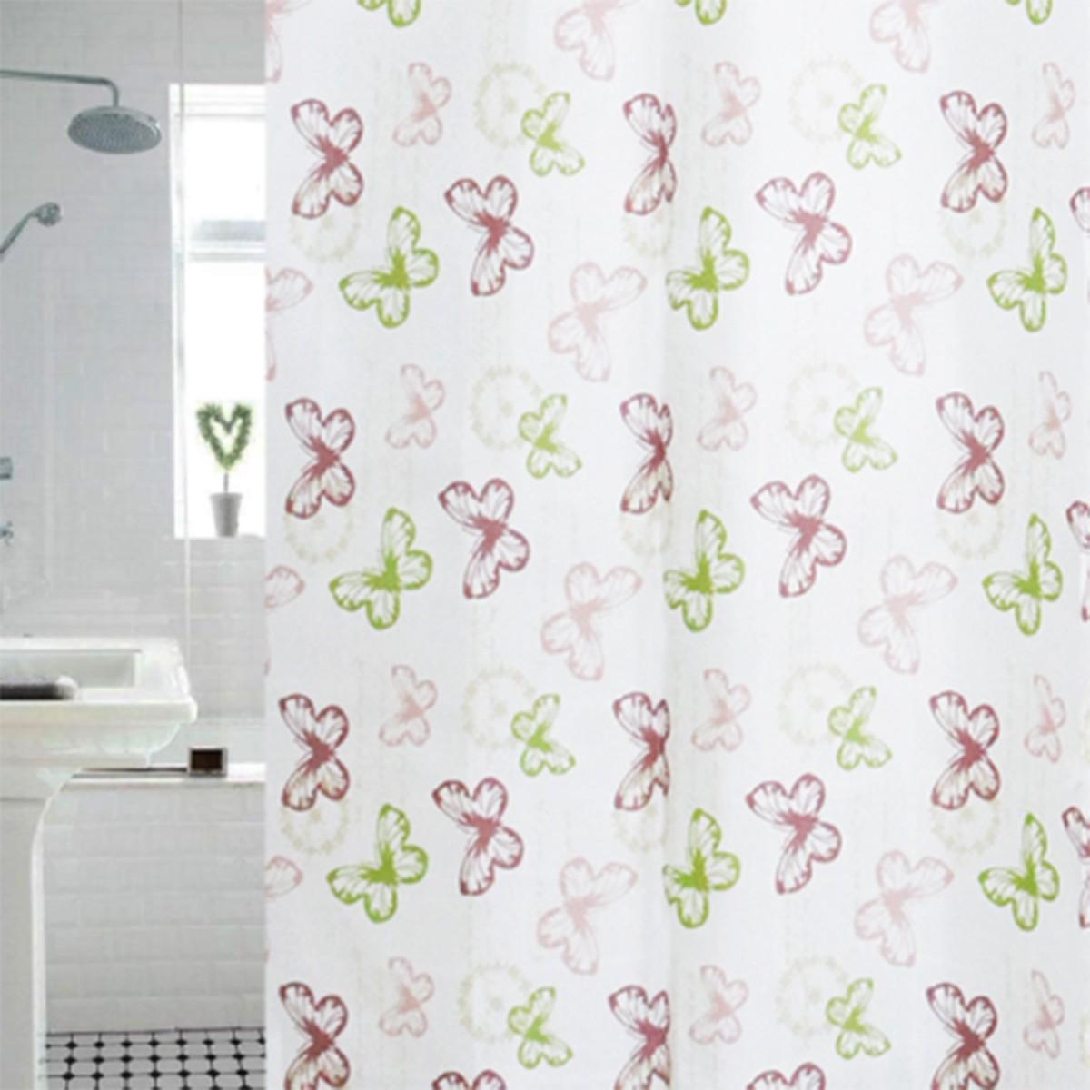 WSP ม่านห้องน้ำ รุ่น SCP-23/KS3-11 - Prome168 - ThaiPick