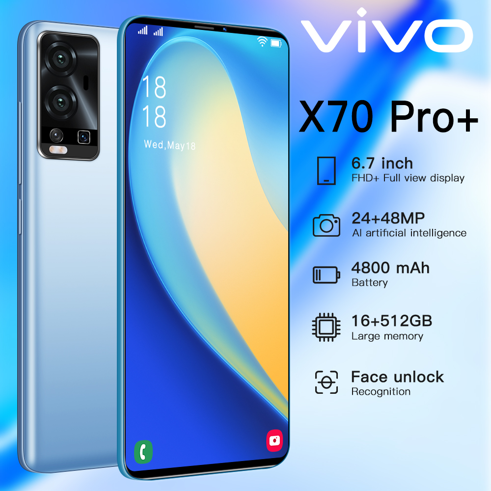 Smartphone รุ่น สมาร์ทโฟน vivo Y93 เครื่องใหม่ Ram8GBRom256GB ความจุ ...