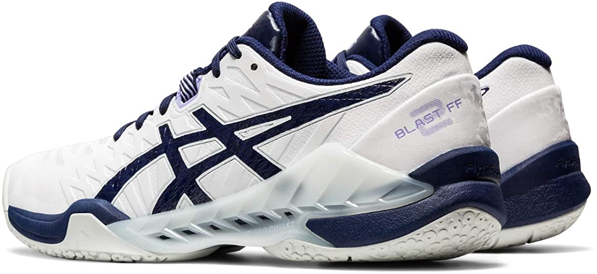 รองเท้าแบดมินตัน ASICS BLAST FF 2 WOMENS - MM BADMINTON SHOP - ThaiPick