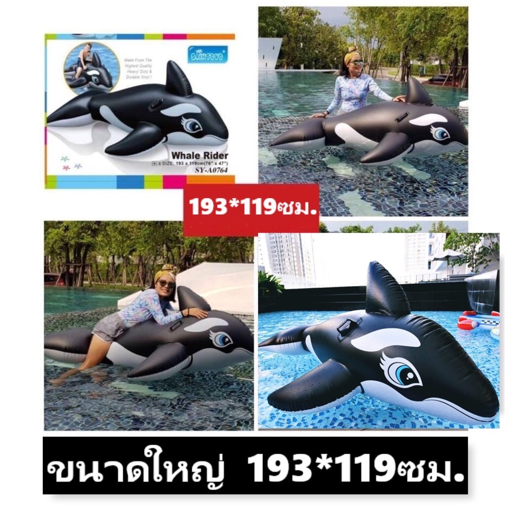 แพยาง ห่วงยาง เป็ดเหลือง เป็ด โพนี่ ฟามิงโก ยูนิคอน rubber raft ring ...
