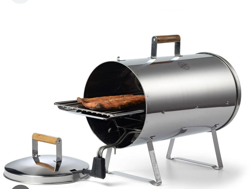 Royal Crown Smoker BBQ | Lazada.co.th