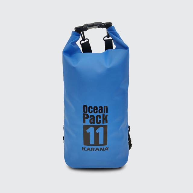 KARANA กระเป๋าOCEAN PACK รุ่น CUBE ไซส์ 11L 112211911 112215411 ...