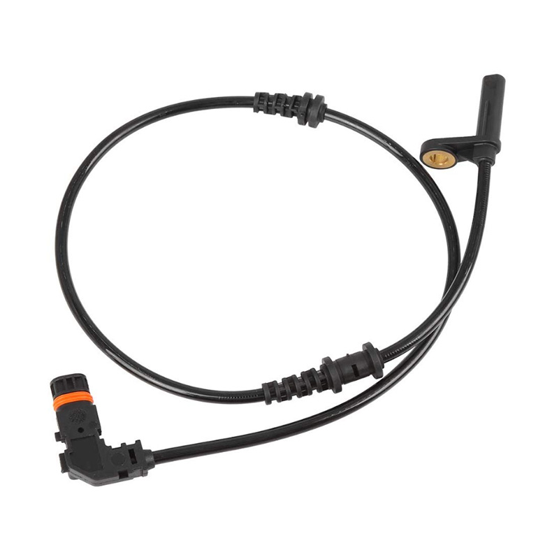 ABS Wheel Speed Sensor for MERCEDES BENZ C-CLASS W204 S204 Front Left ...