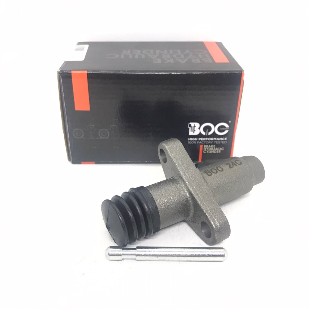 แม่ปั้มคลัทช์ ล่าง MITSUBISHI STRADA 2800 / 2WD มิตซูบิชิ สตราด้า ขนาด ...