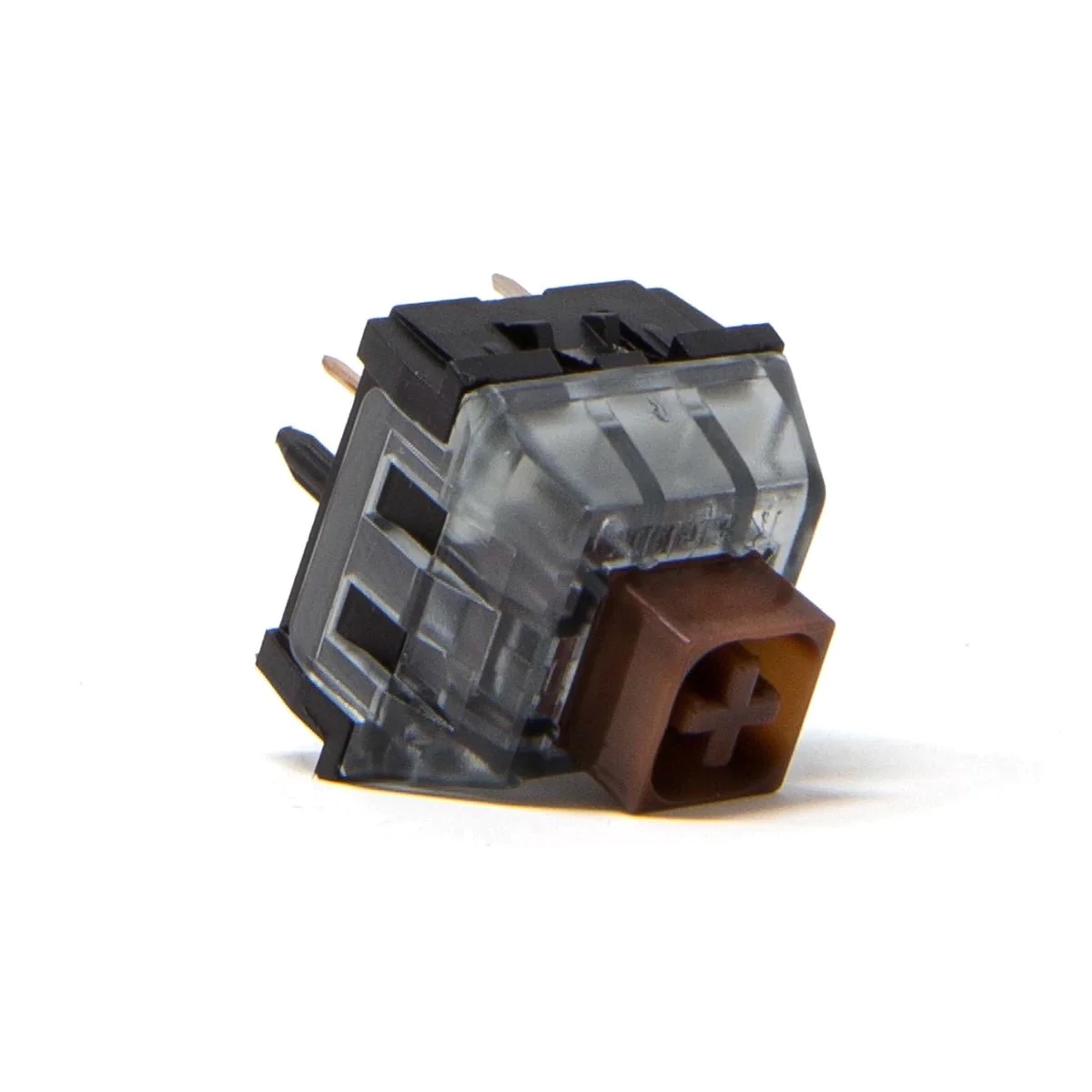 Kailh Box Brown V2 Switch Kailh Brown Switch เคล บ็อกซ์ บราว สวิทซ์ สี ...