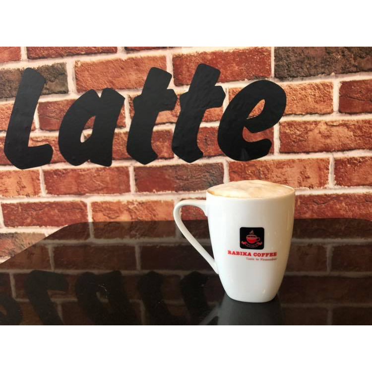 เมล็ดกาแฟคั่ว เกรดพรีเมียม Rabika สเปเชียล บรรจุ 500 กรัม (คั่วกลาง ...