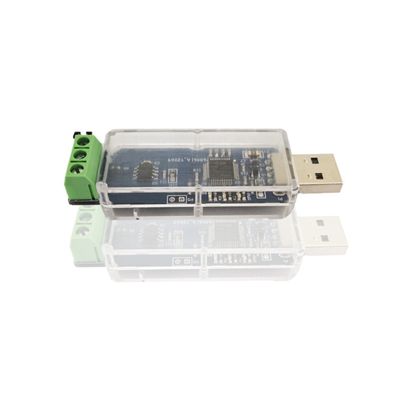 CANable USB to Converter Module CAN Canbus Debugger Analyzer Adapter ...