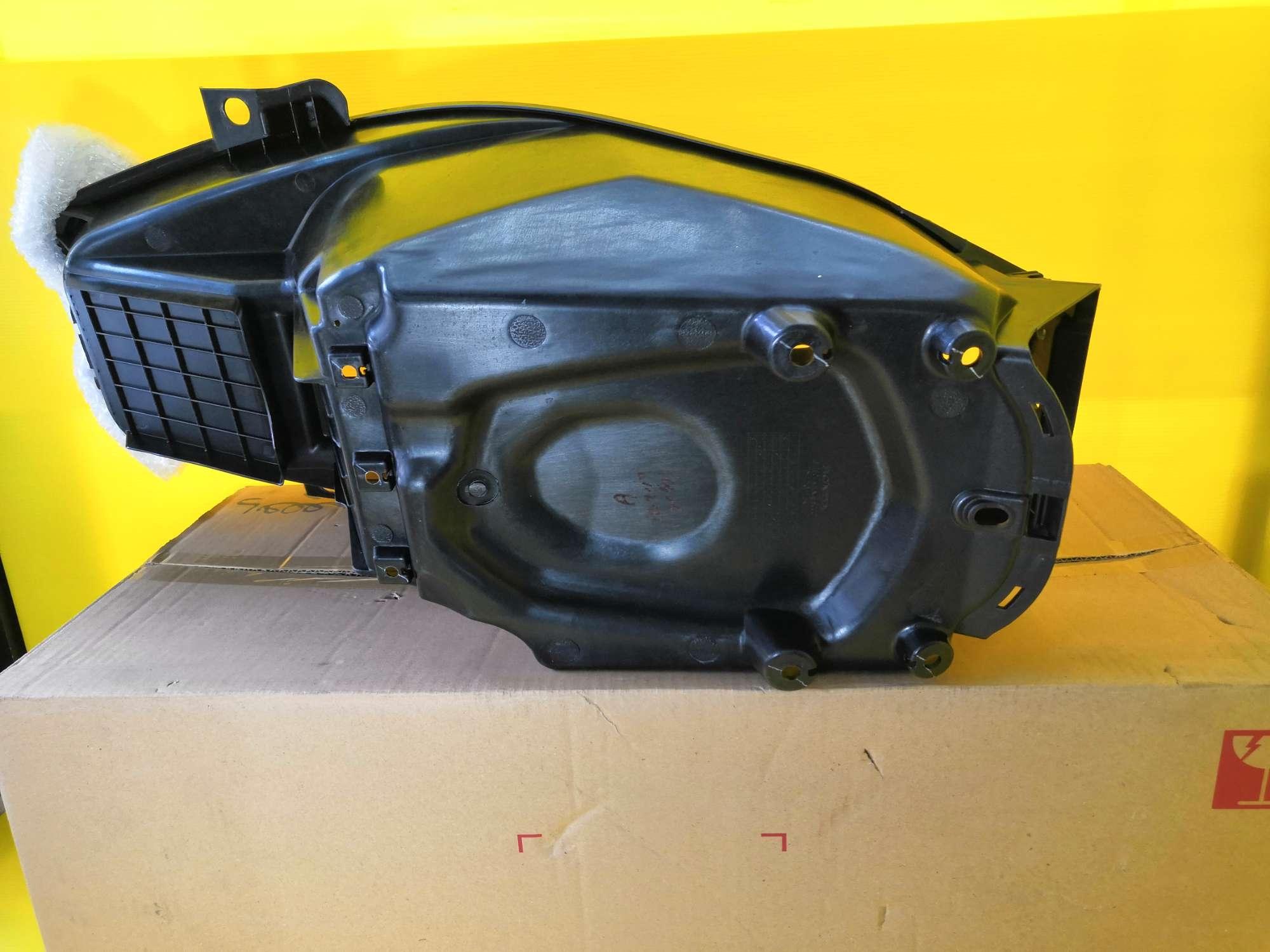 ยูบ๊อกPcx125 u-box pcx.125. แท้ศูนย์ ส่งฟรี เก็บเงินปลายทาง ...