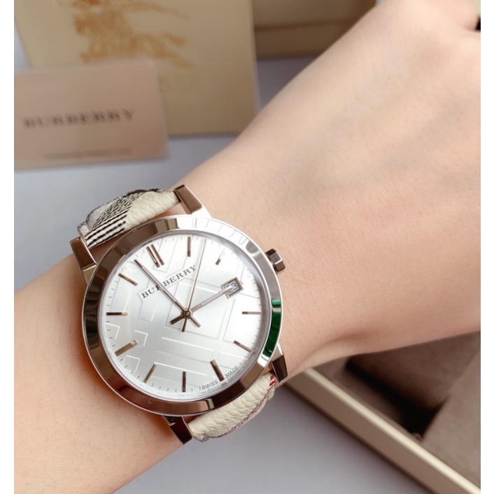 COD รุ่น BU9025 BU9222 - 38mm 27mmของแท้100 WATCH นาฬิกาแบรนด์เนม ...