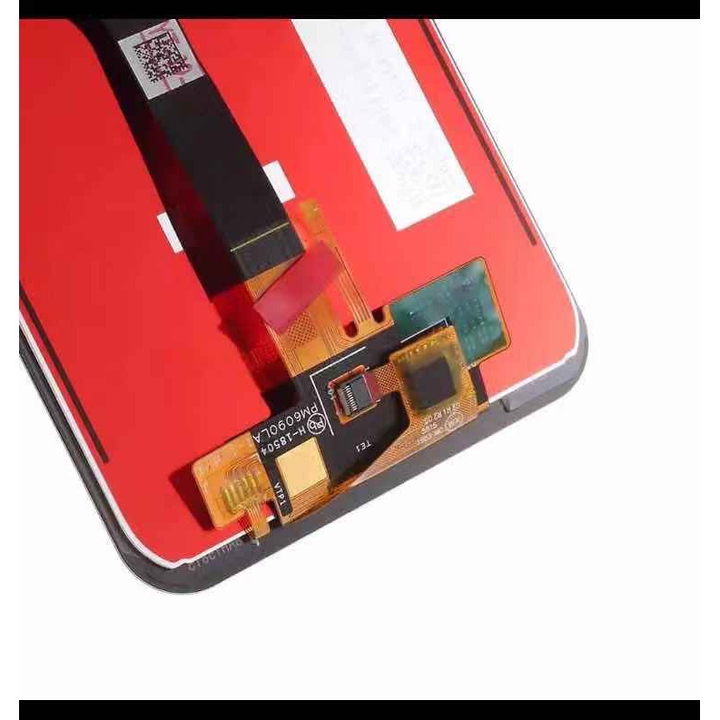 หน้าจอ LCD พร้อมทัชสกรีน Huawei Y6 2019 Y6s 2019 Lcd Touch Screen For ...