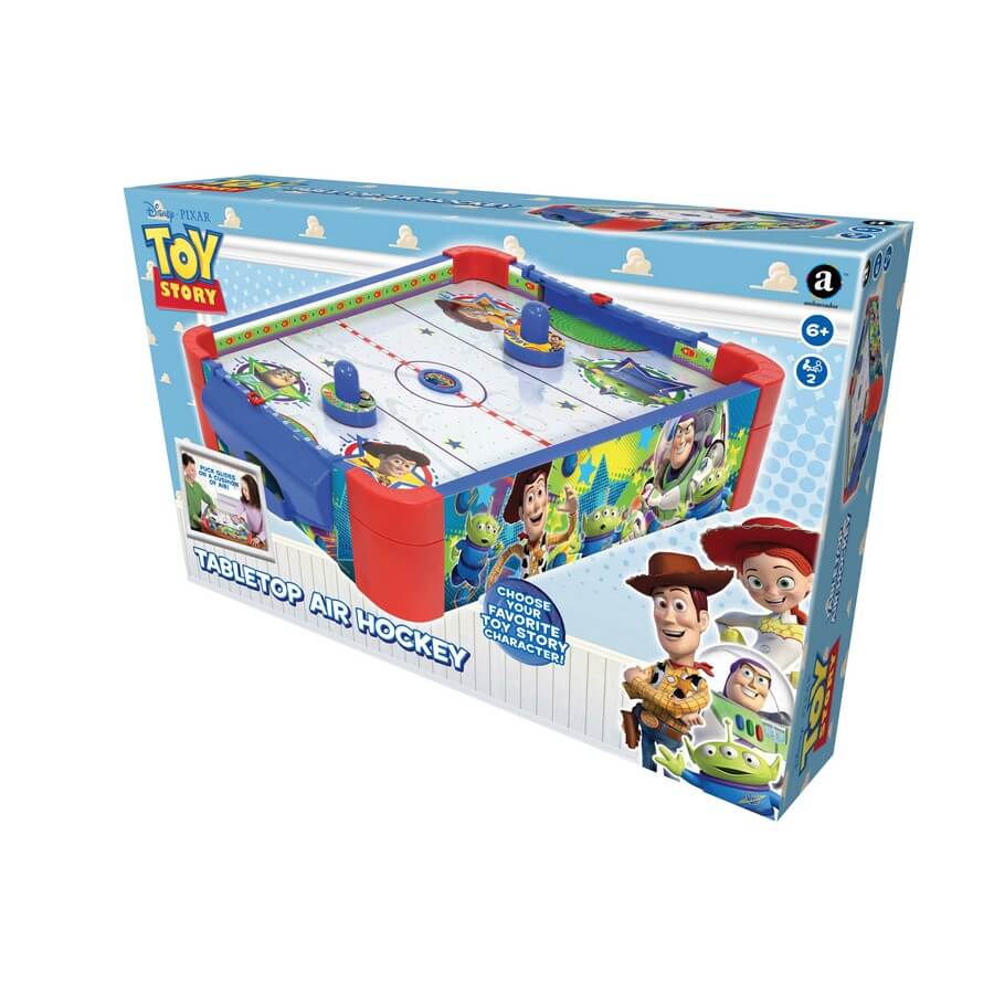 Toys R Us Toy Story 4 In A Row And Checkers (923793) - Toysrus - ThaiPick