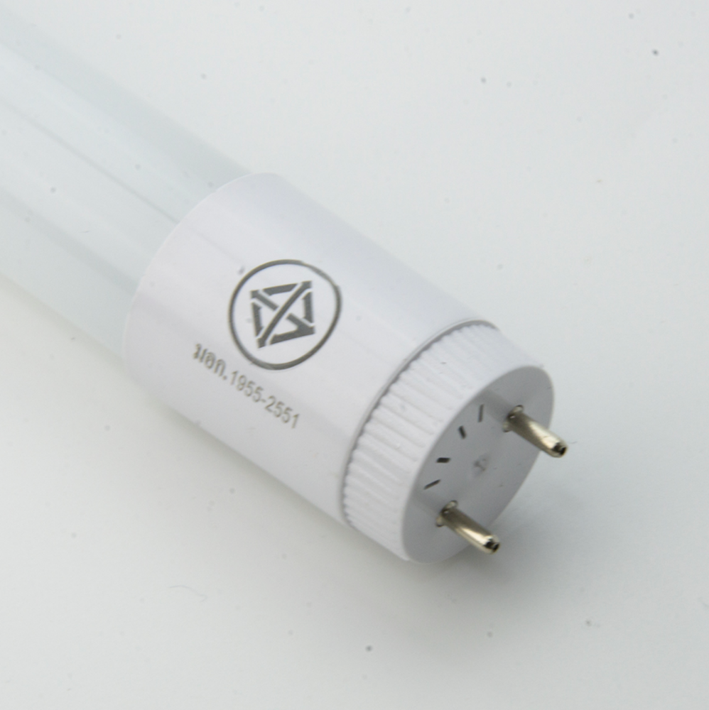 Double-Ended LED tube หลอดไฟ 1200mm 20W T8 ยี่ห้อ BEWON | Lazada.co.th