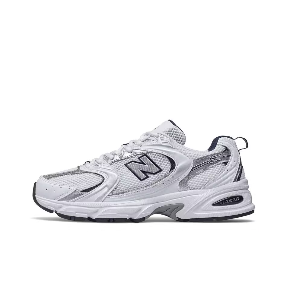 ส่งในไทย/แท้💯%】new balance 530 รองเท้ากีฬาชายและหญิง ของแท้ 100% ...