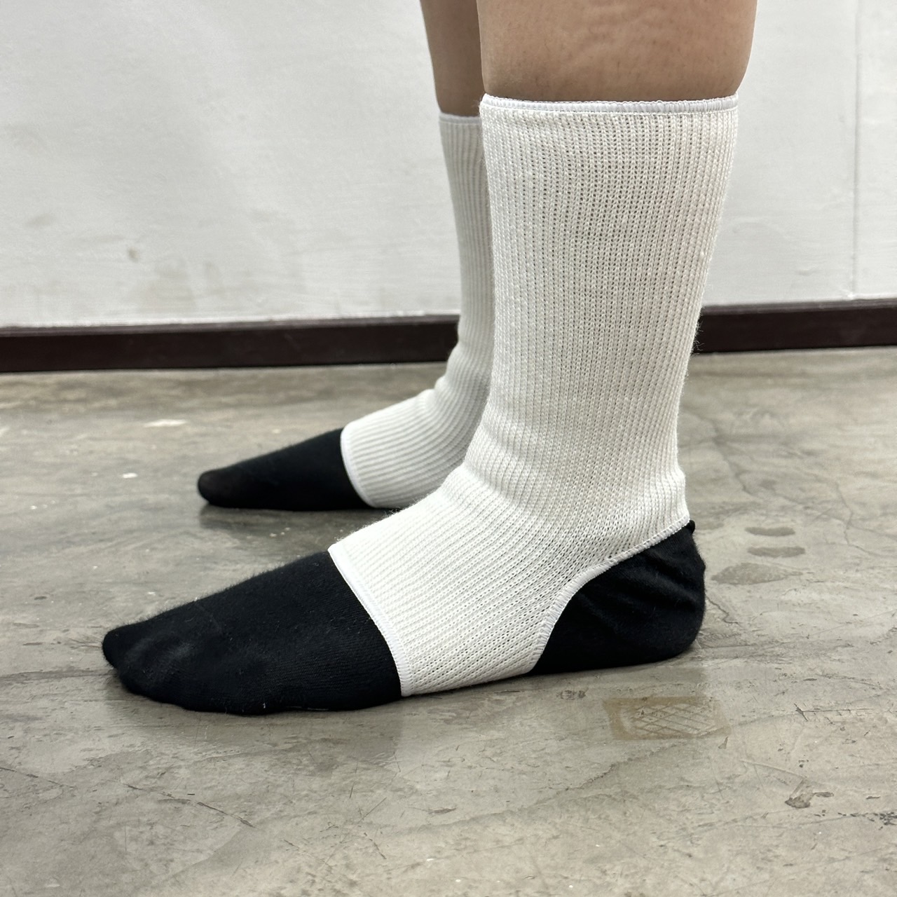 D-STEP สนับข้อเท้า ผ้ายืดรัดข้อเท้า แองเกิ้ล เด็ก-ผู้ใหญ่ (บรรจุ 1 คู่ ...