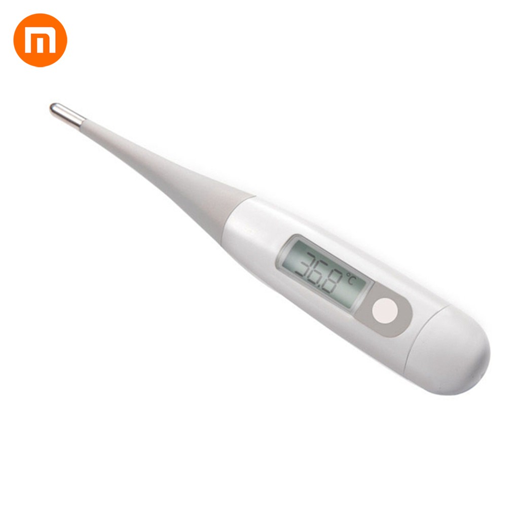 Xiaomi iHealth Medical Baby High Sensitivity LED Electric Thermometer ...