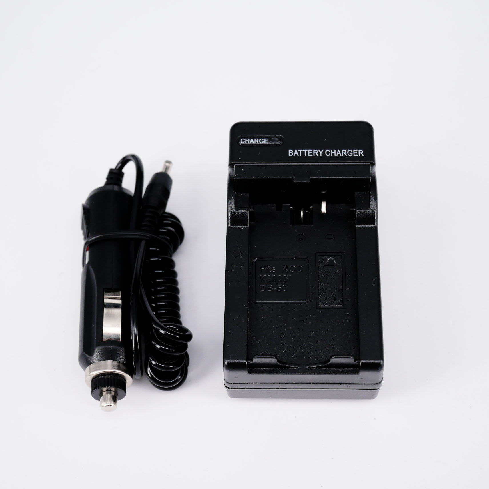 KLIC-8000 / DB-50 Battery Charger ที่ชาร์จแบตเตอรี่กล้อง For Kodak ...