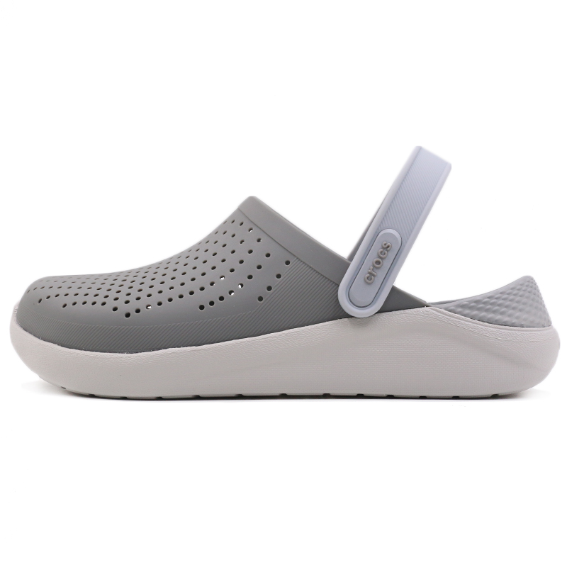 AUTHORIZED STORE CROCS LITERIDE CLOG SANDALS 204592 WARRANTY FOR 5 ...