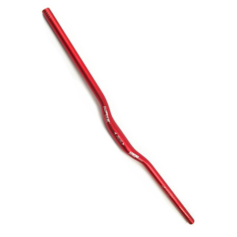 WAKE 31.8 x 780 mm MTB Mountain Bike Bicycle Aluminum Alloy Riser ...