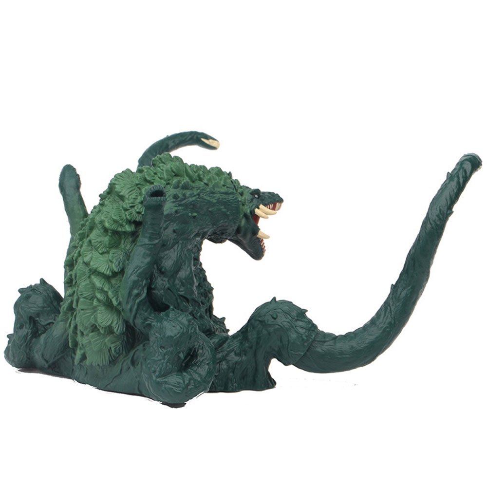 Animal Godzilla Gojira Model Doll Ornaments Biology Ultraman Monster ...