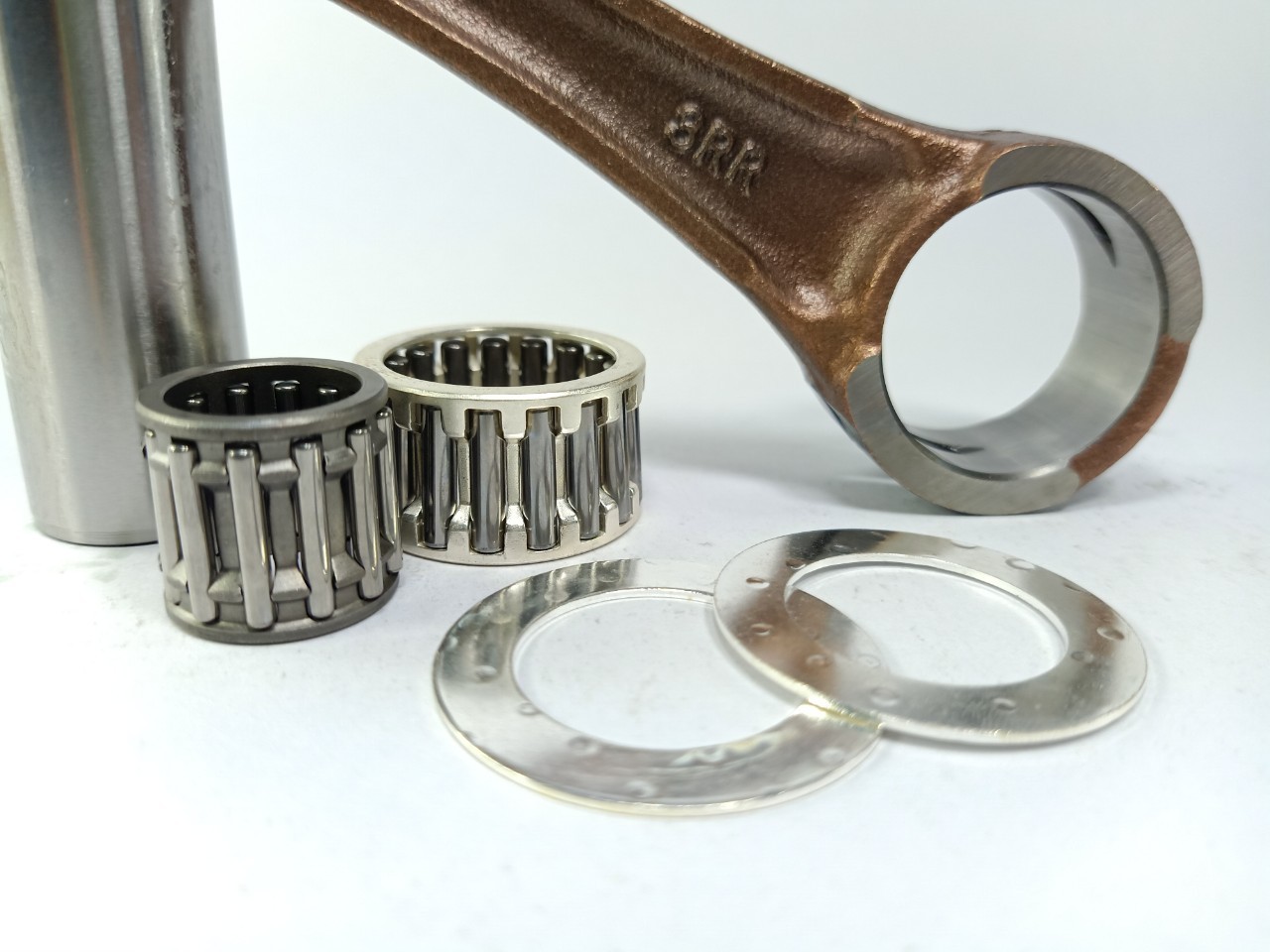 ก้านสูบ TZR-R ยี่ห้อ JP ญี่ปุ่น YAMAHA TZR-R ก้านสูบชุด (รหัสก้าน 3RR ...