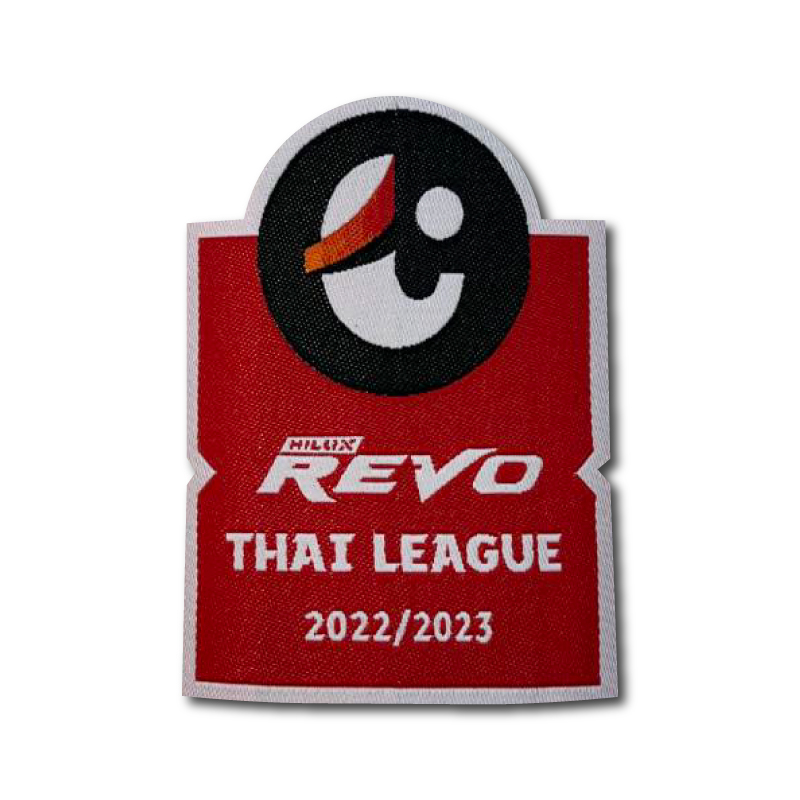 Arms Badge Hilux Revo Thai League 2022/23 | Lazada.co.th