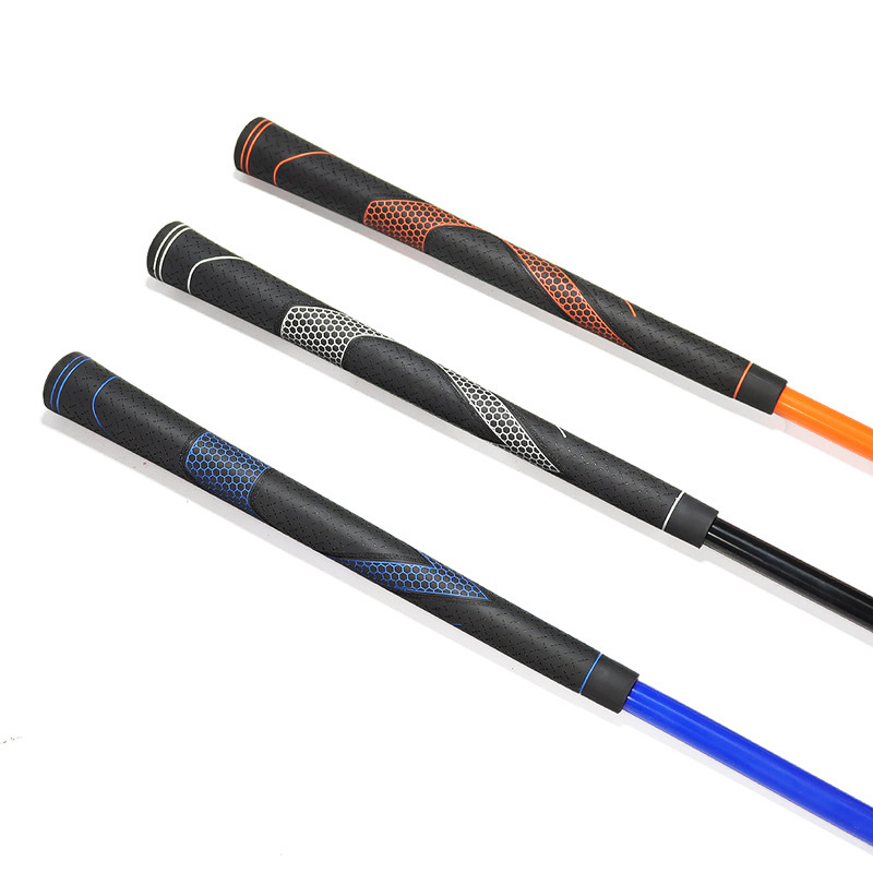 ไม้ฝึกซ้อม ไม้วอร์มอัพไดรเวอร์ก้านนิ่ม Kamitty 45 (DVK001) Kamitty Golf ...