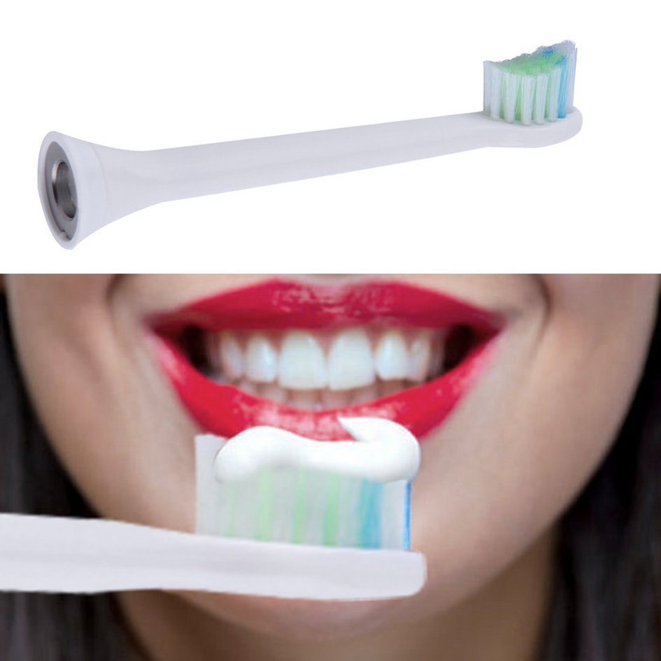 Replaceable Toothbrush Heads For Philips Sonicare Flexcare Diamond ...