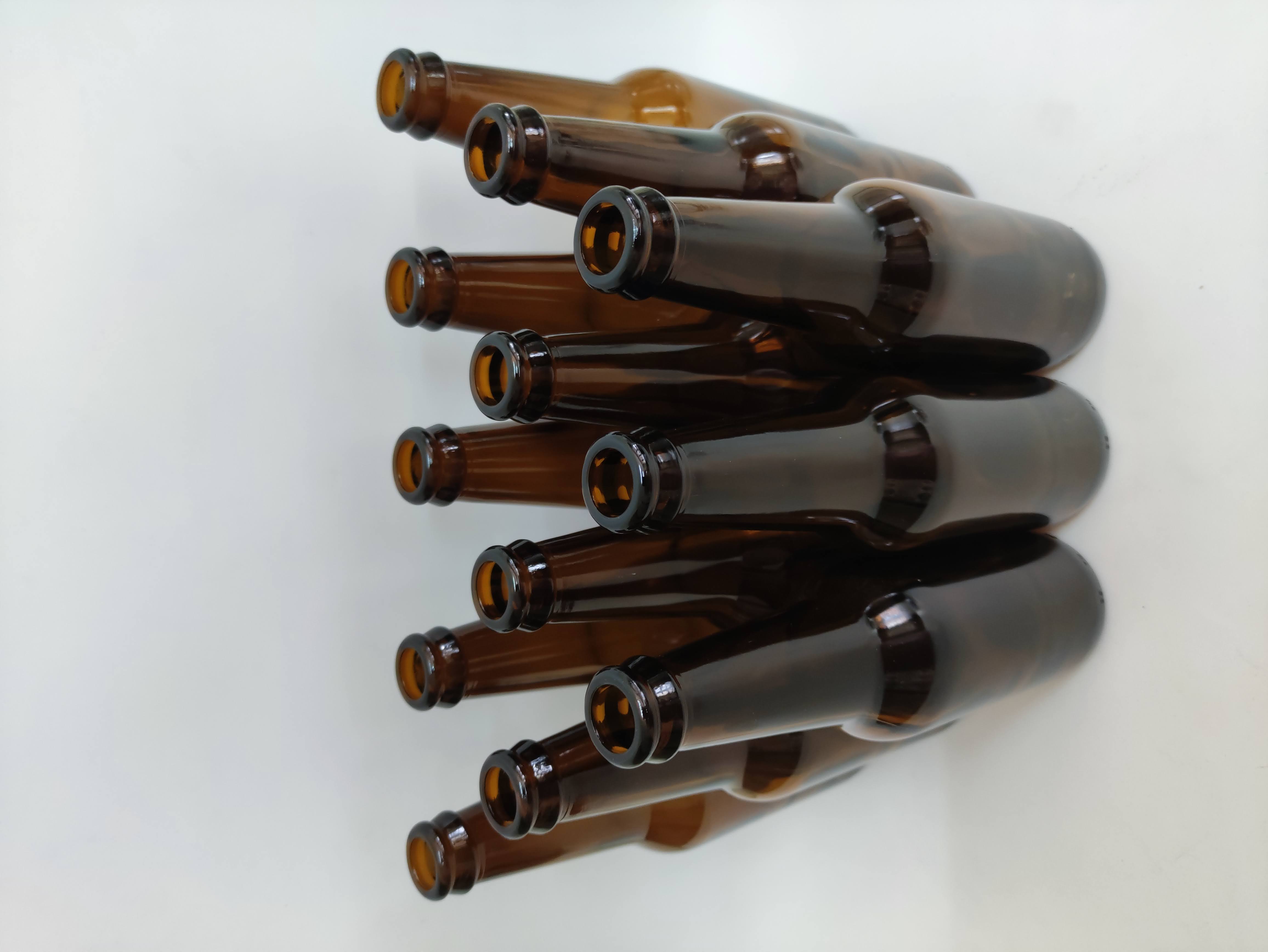 WAS Bottle 330ml With Caps X 12Bottles ขวด 330ml พร้อมฝา 12 ขวด - WAS ...