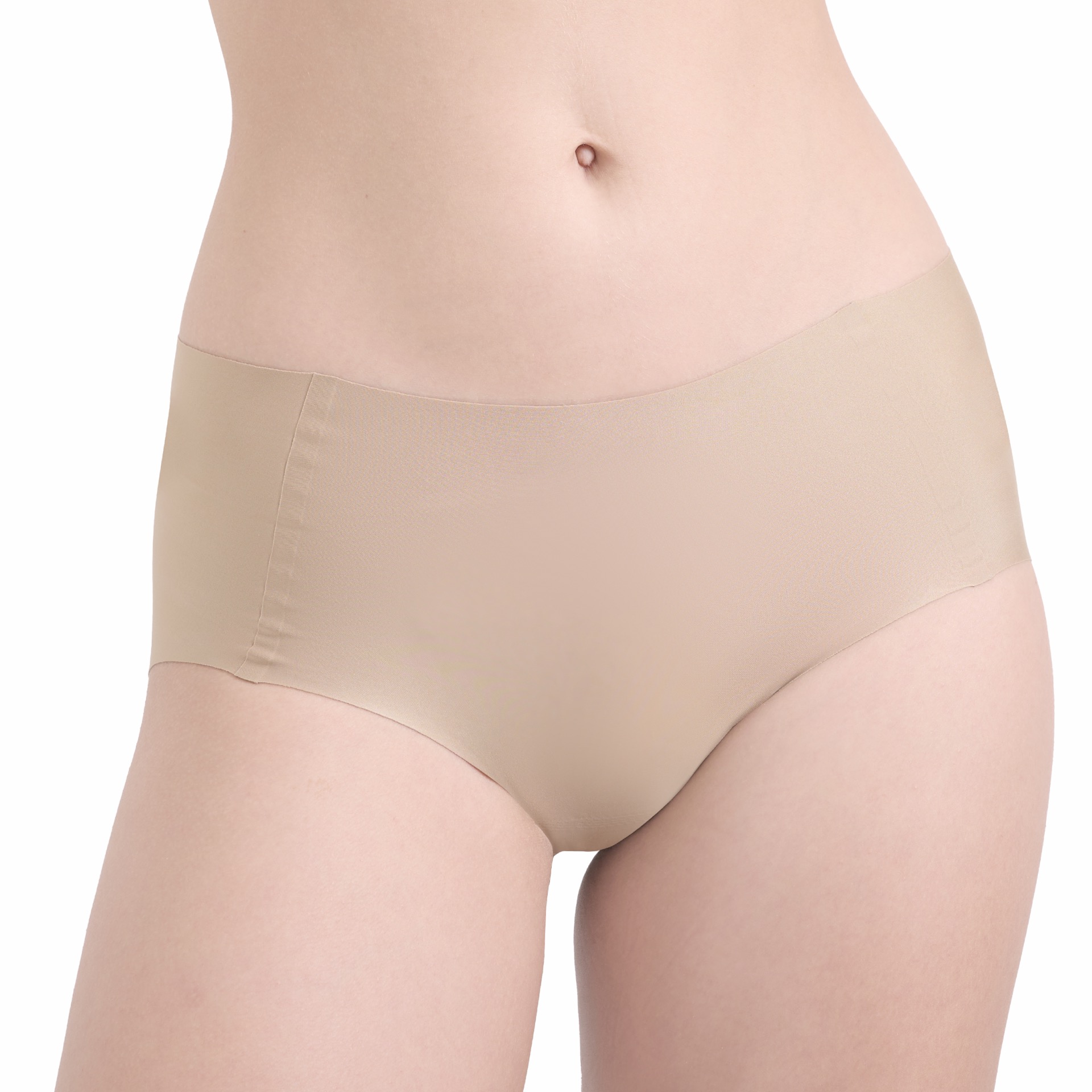 Cherilon Noom Zero Touch เชอรีล่อน กางเกงใน นุ่ม ไร้ขอบ ต้านแบคทีเรีย เส้นใย JELLY ELASTIC ยืด ...