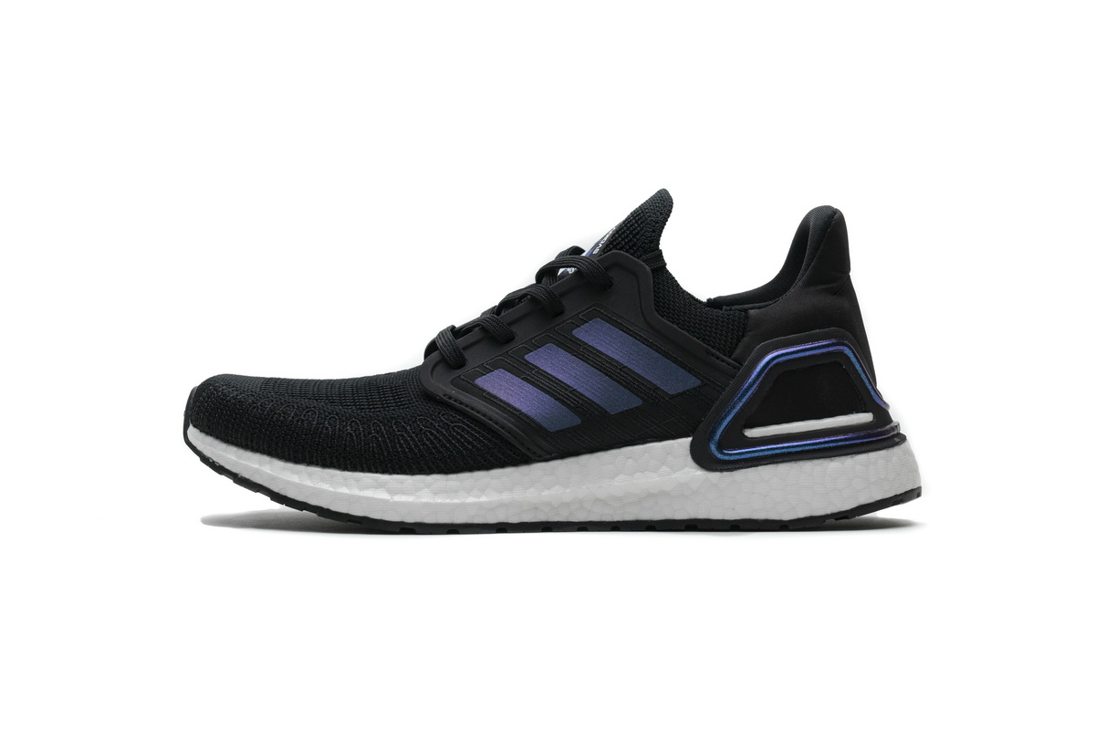 ของแท้อย่างเป็นทางการADIDAS ULTRA BOOST UB 21 Mens รองเท้ากีฬา A080 ...