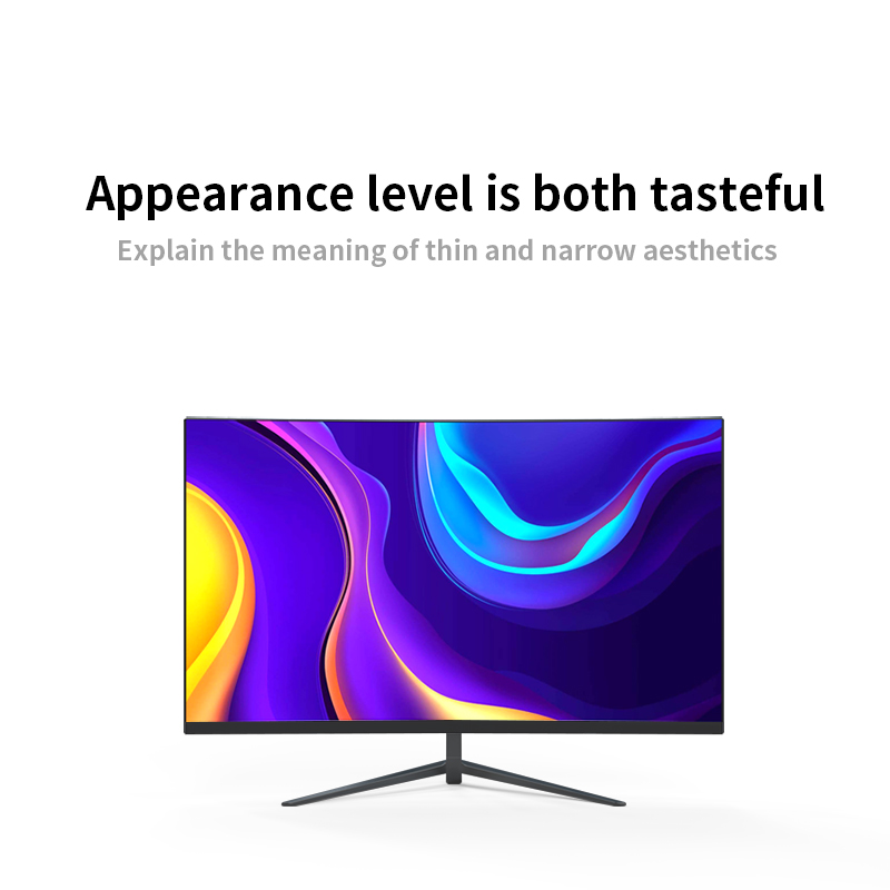 BEEX จอคอมพิวเตอร์ 27 นิ้ว 75Hz HD 1080p IPS มอนิเตอร์สำหรับเดสก์ท็อป ...