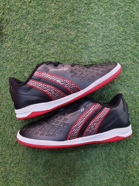 รองเท้ากีฬา รองเท้าเตะบอล 2ST PAN 14V8 VIGOR 8 ELVALOY รองเท้าฟุตซอล ...