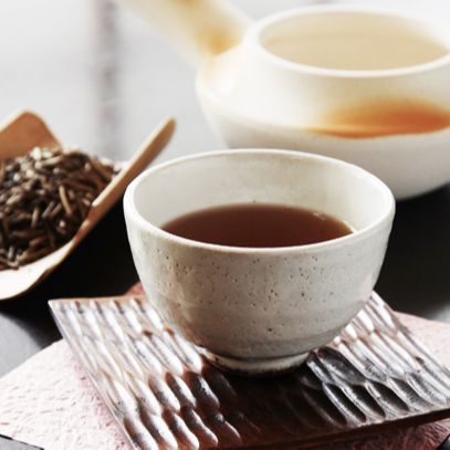 SEMBA TOHKA INSTANT HOJICHA 40G (15016) ชาเขียวคั่วผงสำเร็จรูป JAPANESE ...