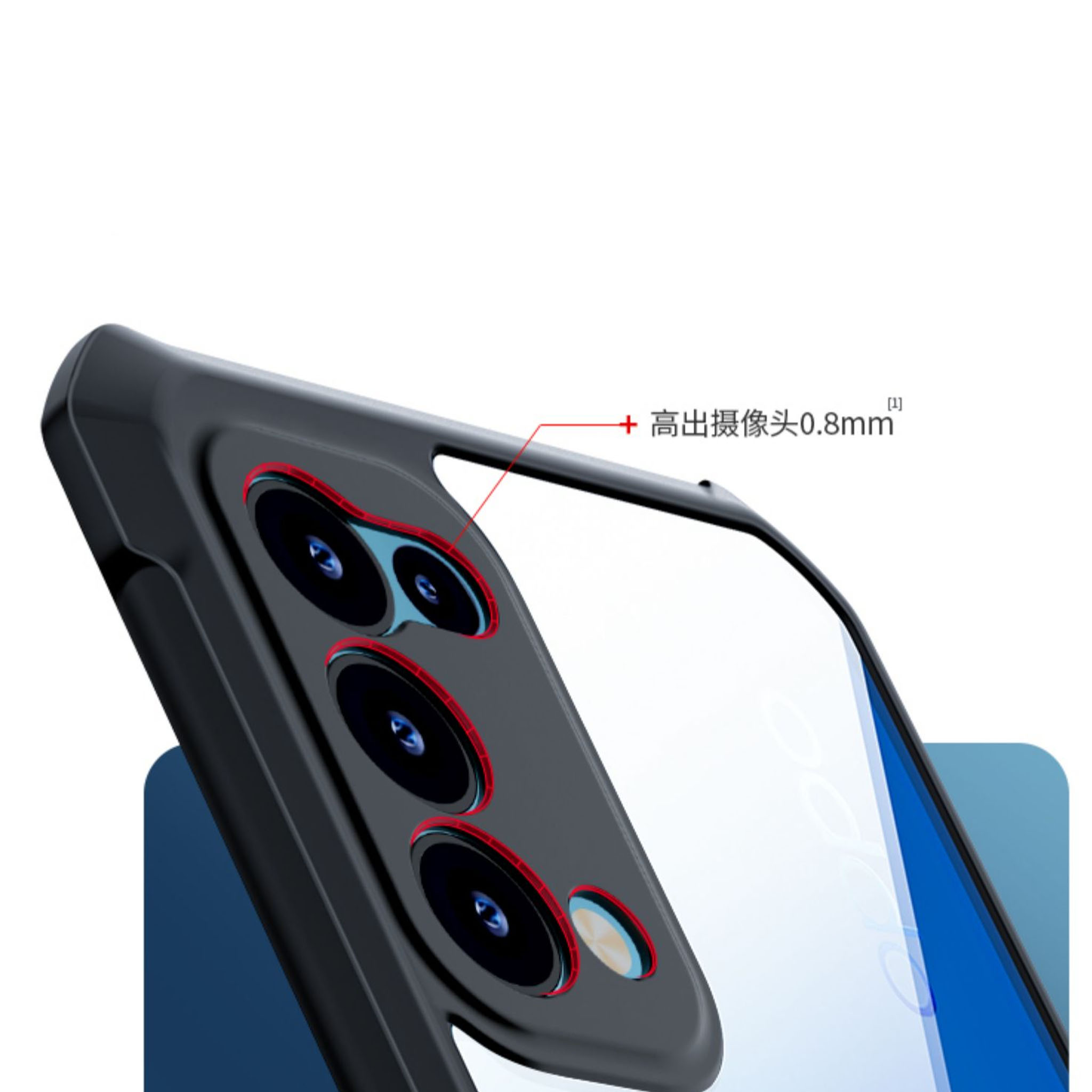 ของแท้ Xundd Case สำหรับ OPPO Reno 6 5G / Find X3 / Find X3 Pro / Reno ...