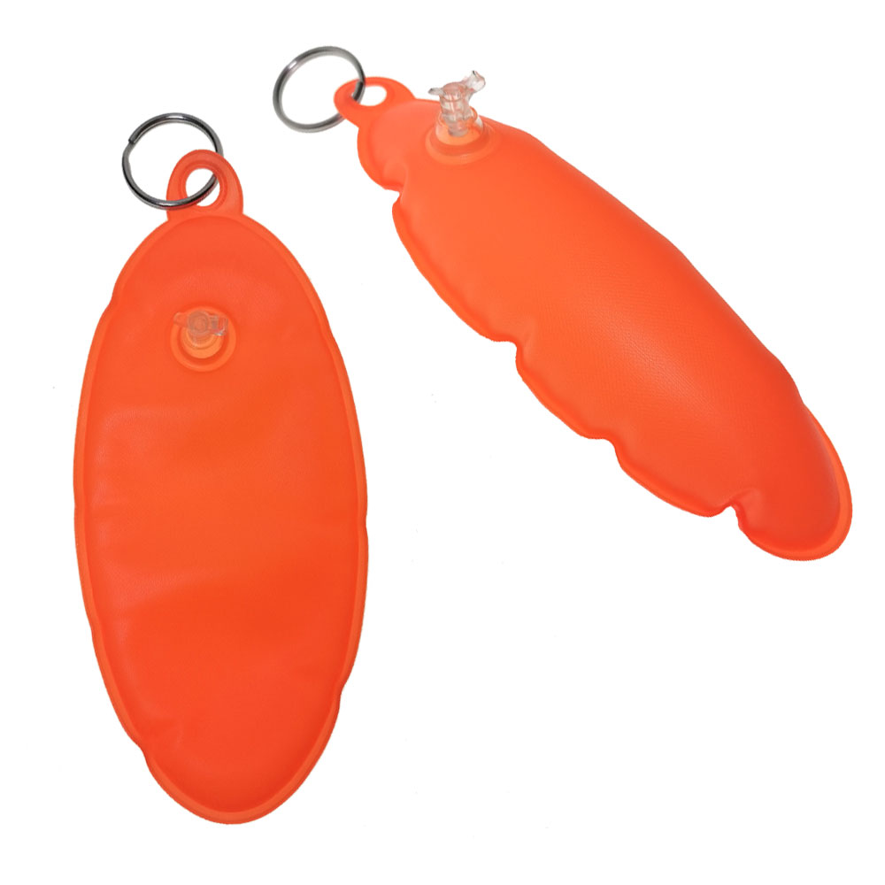 Kayak Floating Keyring Fender Buoyant Key Ring Marine Sailing Boat ...